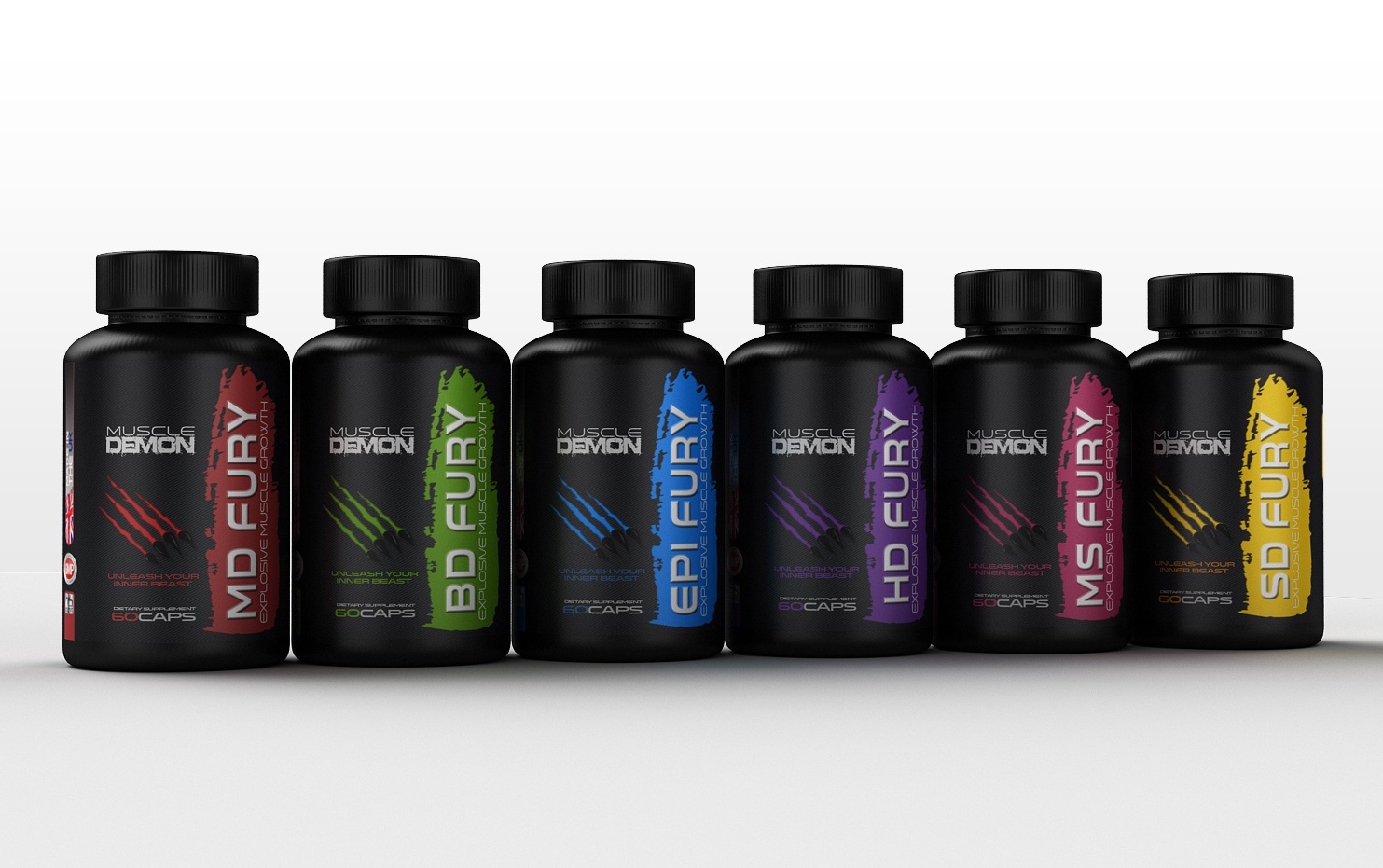 Prohormones Everything You Need To Know Before Getting Started