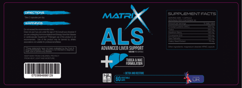 Shop All Bodybuilding Supplements – SD Matrix - UK's #1