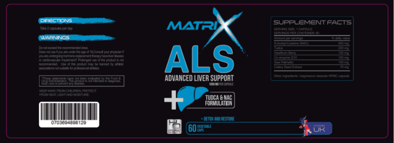 Shop All Bodybuilding Supplements – SD Matrix - UK's #1