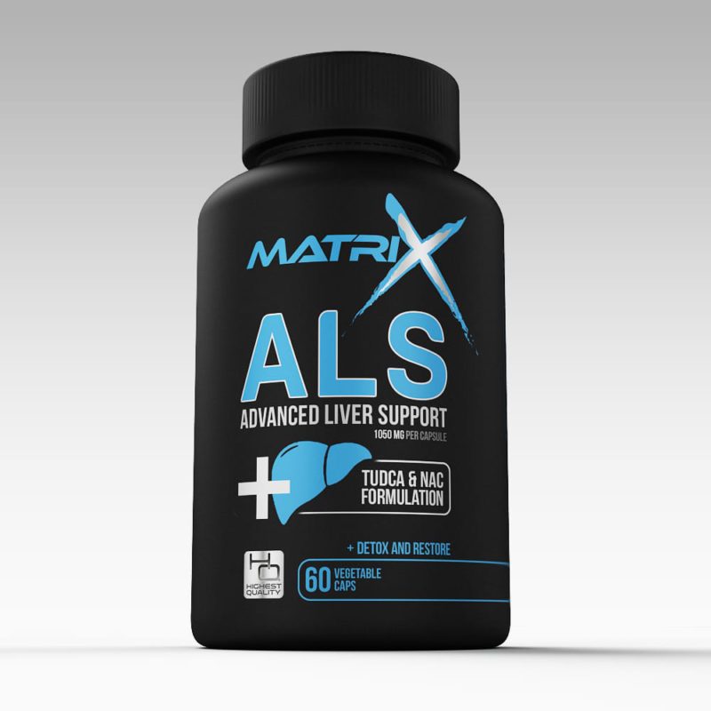 Shop All Bodybuilding Supplements – SD Matrix - UK's #1