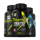 SD Matrix Supplement - UK's #1 Bodybuilding Supplements