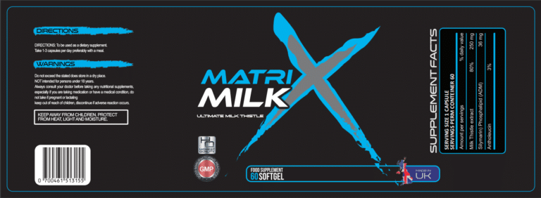 Buy Matrix Black with T Matrix and ALS – Prohormones – SD Matrix – UK's #1