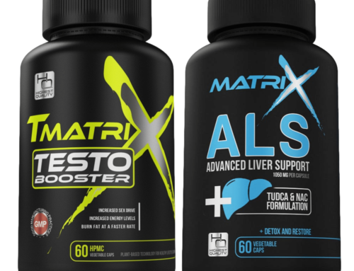 Are prohormones legal in the UK? A complete guide - SD Matrix