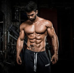 Bodybuilding & Post Cycle Therapy Supplements - SD Matrix